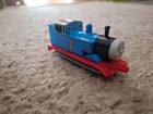 Vintage 1985 Ertl Thomas & Friends Thomas The Tank Engine #1 Die Cast ...