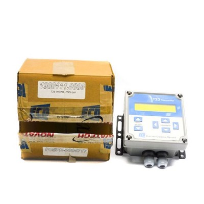 ECD T23-PH/MA-TMP1-UM 1900111.0009 24VDC NSMP | eBay