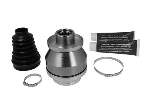 JOINT KIT DRIVE SHAFT 16-1031 FOR VW CARAVELLE/KOMBI/Bus/TRANSPORTER/Mk ...