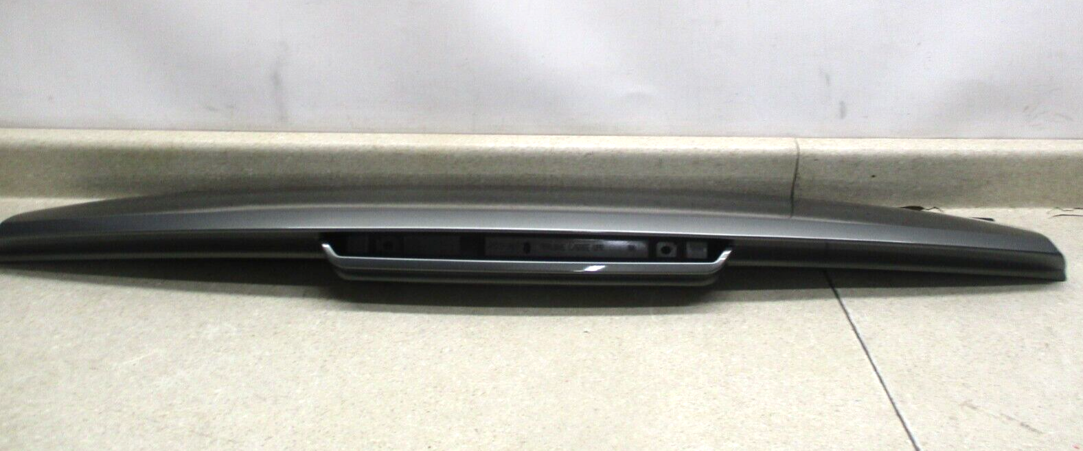 25794612 2007 to 2014 Suburban Tahoe Yukon Rear Spoiler Wing withOUT ...