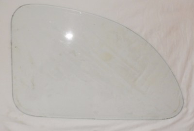 FIAT 500 N-D-F-L-R/ GLASS REAR FIXED/ REAR WINDOW GLASS | eBay UK