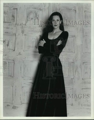 1997 Press Photo Actor Colleen Flynn in "Orleans" - hcp42706 | eBay