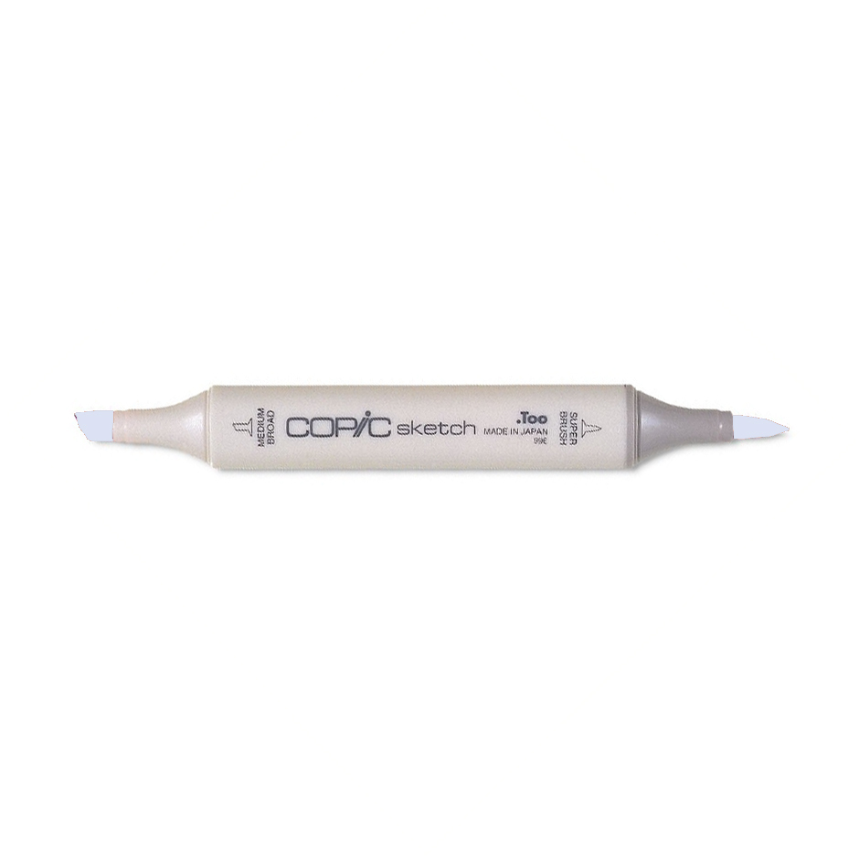 Copic Sketch Marker Bv31 Pale Lavender for sale online | eBay