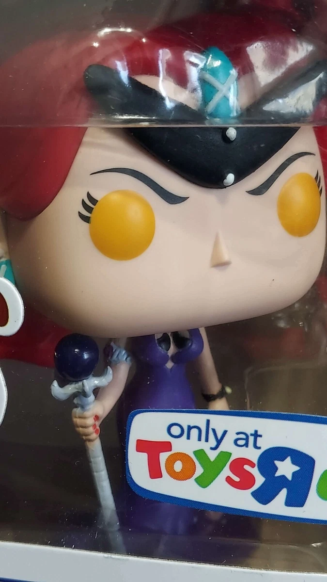 Funko Pop Queen Beryl | ppgbbe.intranet.biologia.ufrj.br