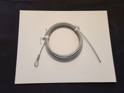 5595104 / 5595113 Bend Pak Lock Release Cable for ALL 2 Post Lifts thru ...