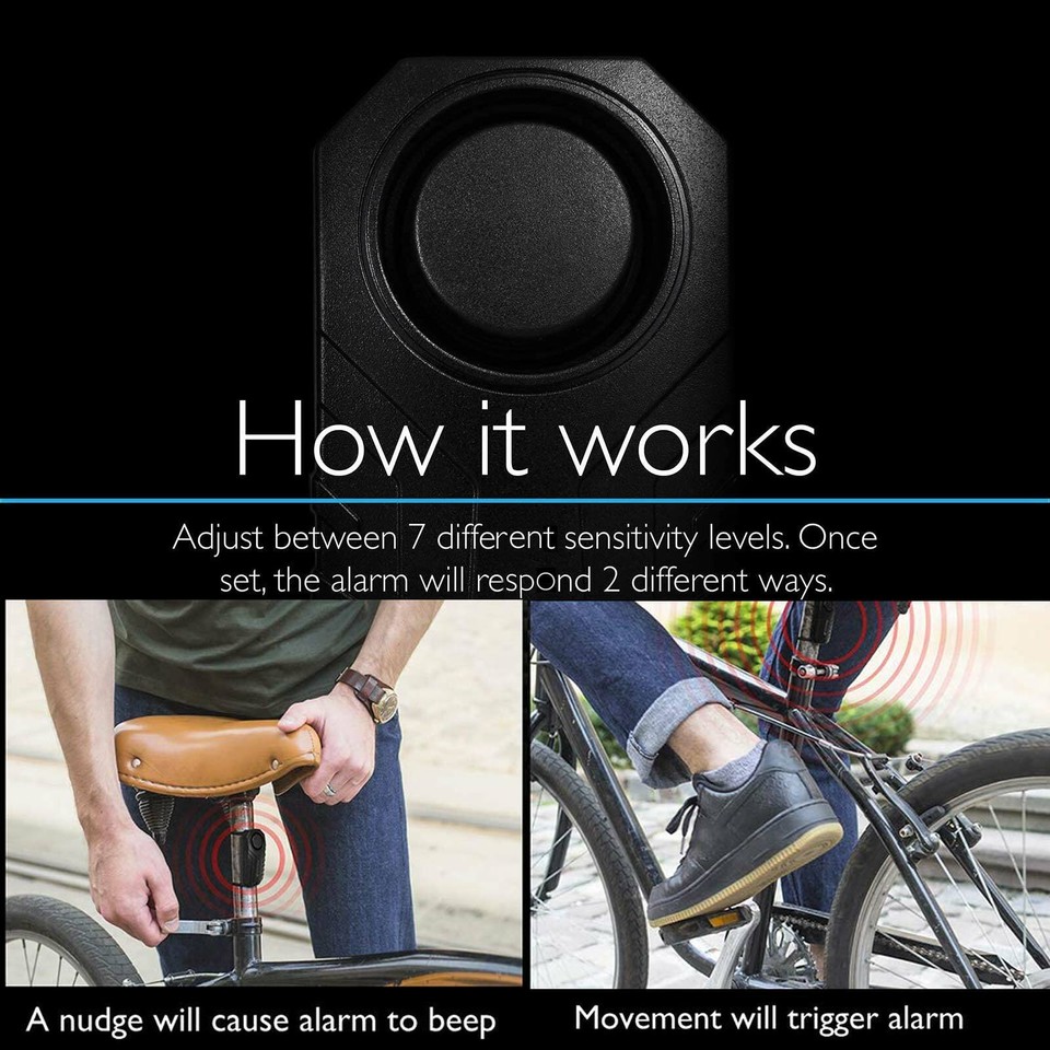 Car Vehicle Burglar Alarm Keyless Entry Security System With Remote ...