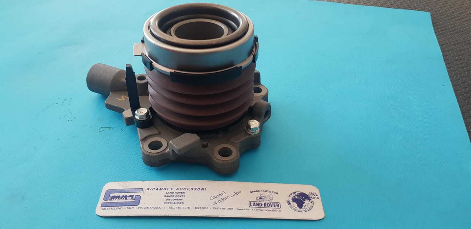 Hydraulic Clutch Bearing For Mitsubishi Canter Spindle ME540228 C433305 ...