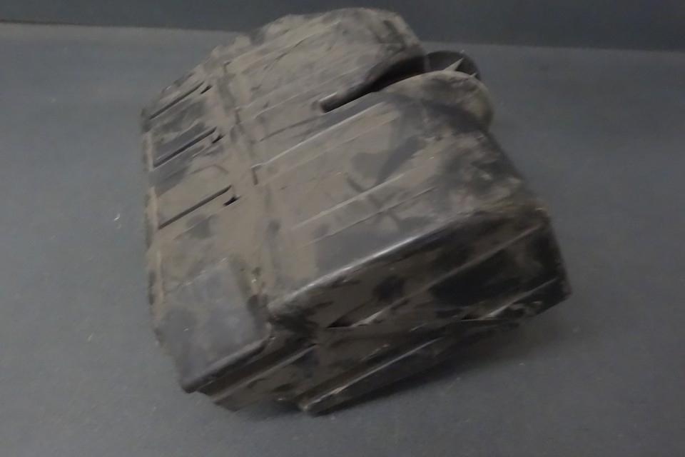 Ski-Doo OEM PWC Air Cleaner Filter Box Airbox 508000379 GSX GTX & MXZ ...