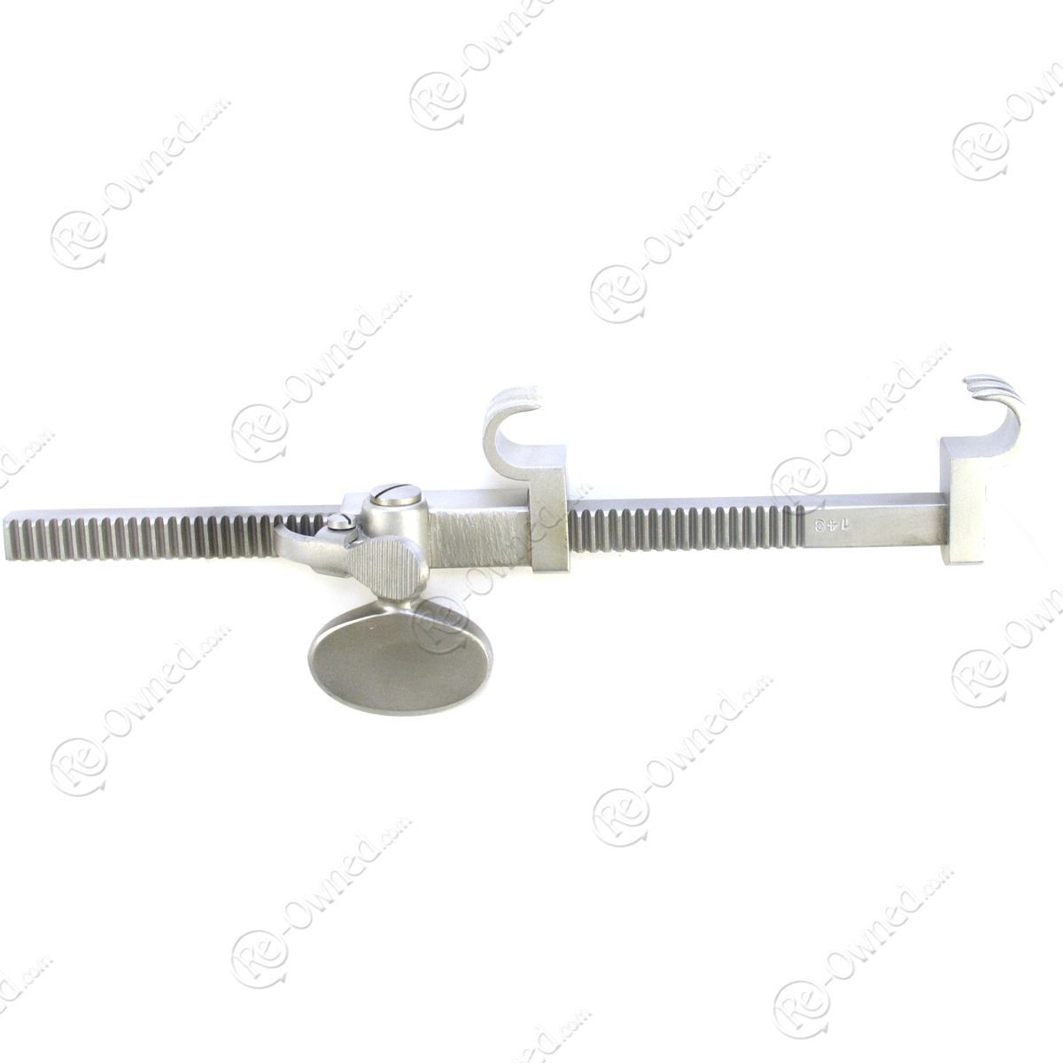 Sklar Instruments 55-7365 Bailey Rib Contractor | eBay