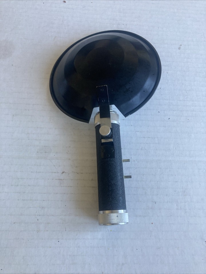 Vintage Argus Flash Unit Two Prong | eBay