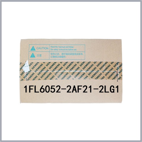 SIEMENS 1PCS Brand new Boxed 1FL6052-2AF21-2LG1 Fast Shipping Motor | eBay
