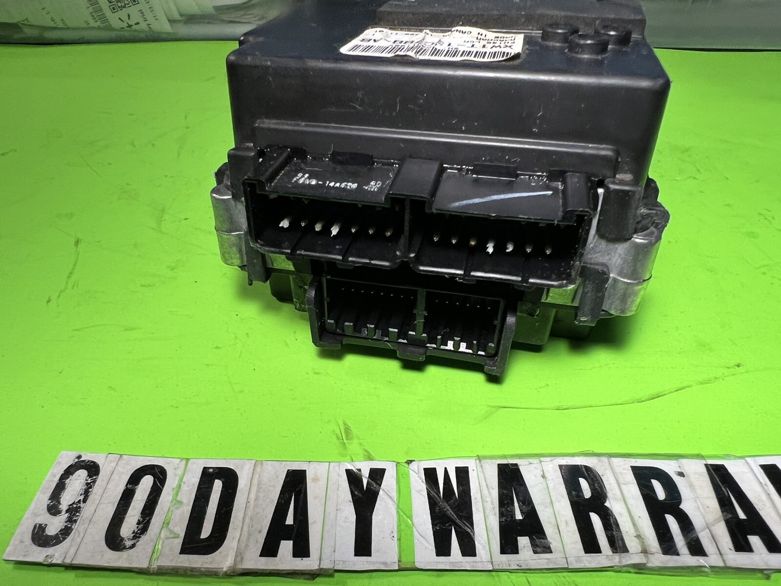 1998-2000 LINCOLN TOWN CAR/MARQUI LCM LIGHTING CONTROL MODULE XW1T ...