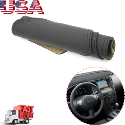 Dashboard Interior Cover Dash Mat For Infiniti FX35 FX50 2009-2012 | eBay