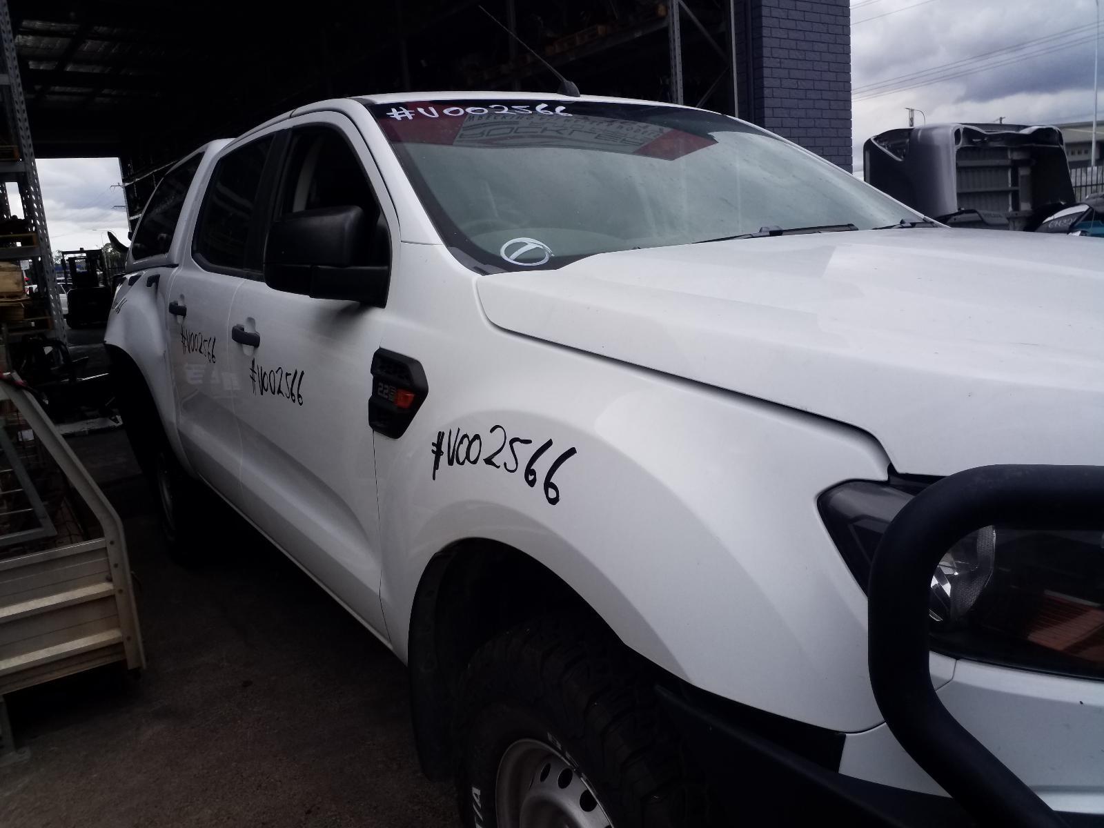 FORD RANGER REAR DIFF HOUSING | eBay