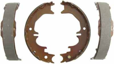 Parking Brake Shoe Bendix 850 | eBay