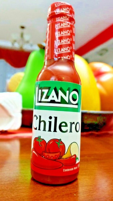 Costa Rican Lizano Sauce Recipe | Besto Blog