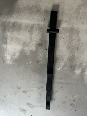 1990 KAWASAKI EX500 NINJA EX 500 ENGINE CAM CHAIN TENSIONER SLIDER ...