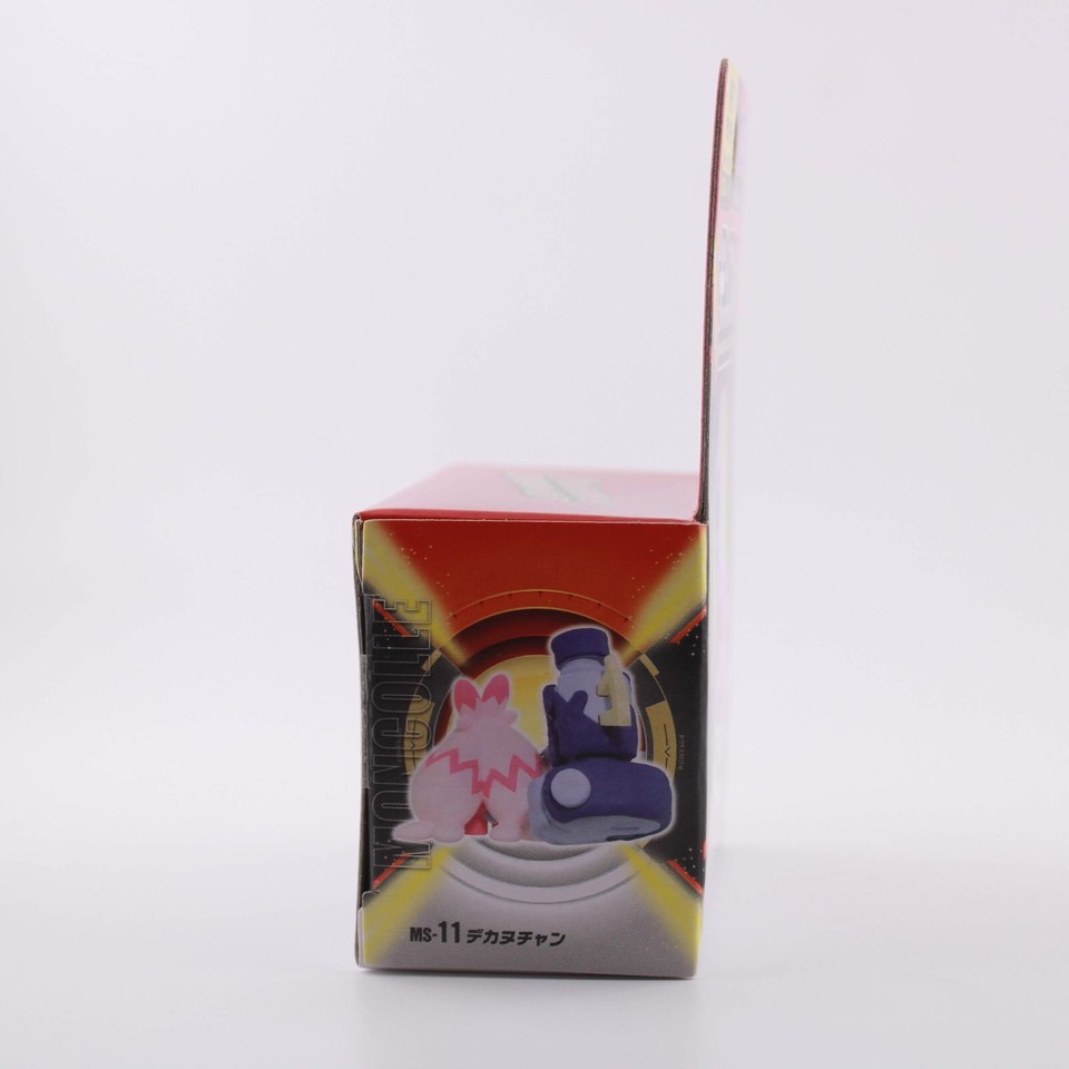 Pokemon Moncolle Tinkaton - MS-11 Takara Tomy EX 2" Figure | eBay