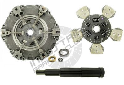 New Clutch kit John Deere 5200 5210 5300 5310 5310N 5400 5410 5415 5500 ...