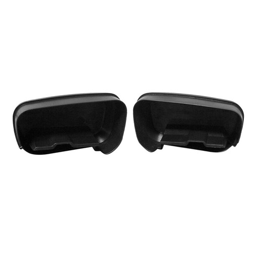 For 68193113AA 2013-2018 Dodge Ram 150 Crew Cab Tubular Side Step End ...