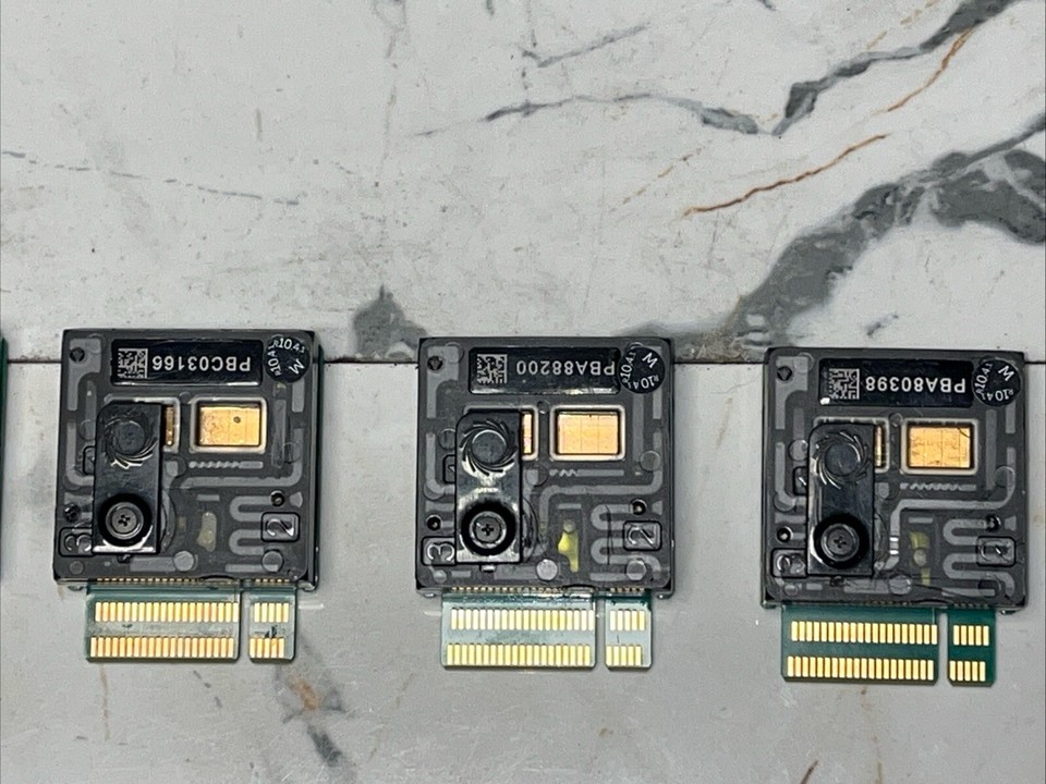 6 QTY! BULK- Oxford Nanopore Flow Cell DNA/RNA Sequencing Chip ...