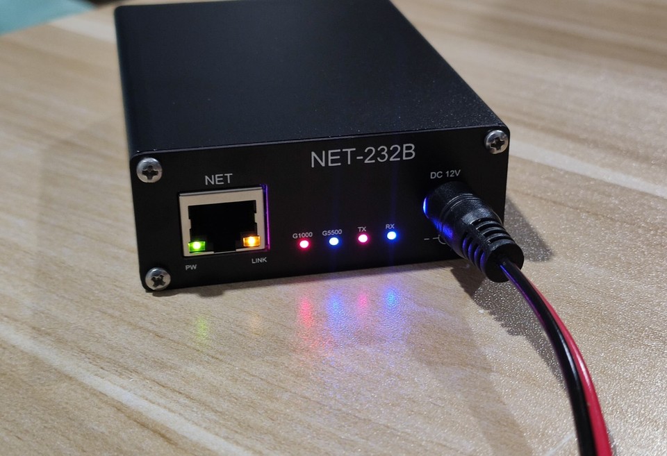 Yagi Antenna Rotator control for YAESU G-800/1000DXA/2800DXA/G-5500 | eBay