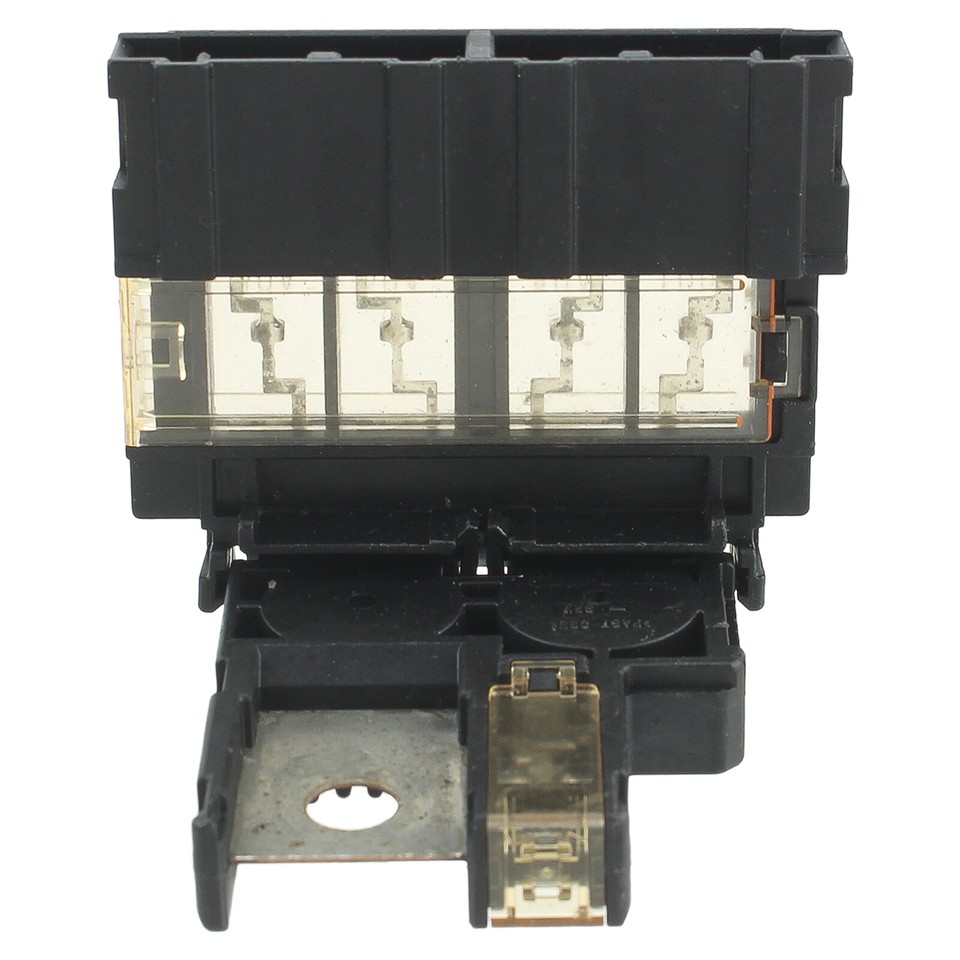 Positive Battery Terminal Fuse Fusible Link Connector For Nissan 24380 ...
