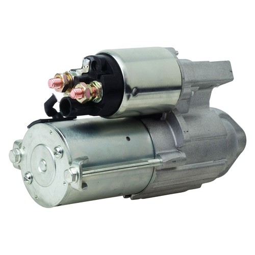 For Chevy Impala 2006-2011 WAI Global 6785N Starter | eBay