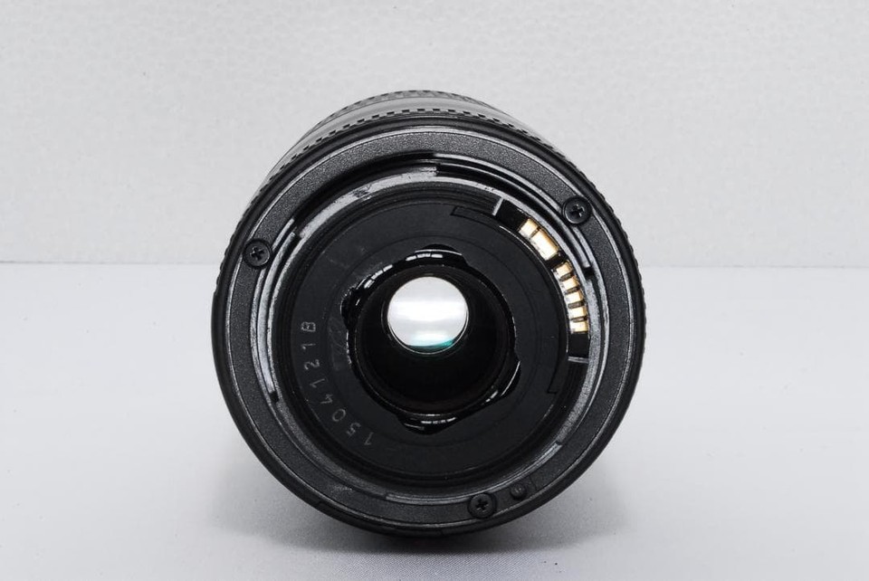 Recommended telephoto lens EF 55-200mm F4.5-5.6 USM | eBay