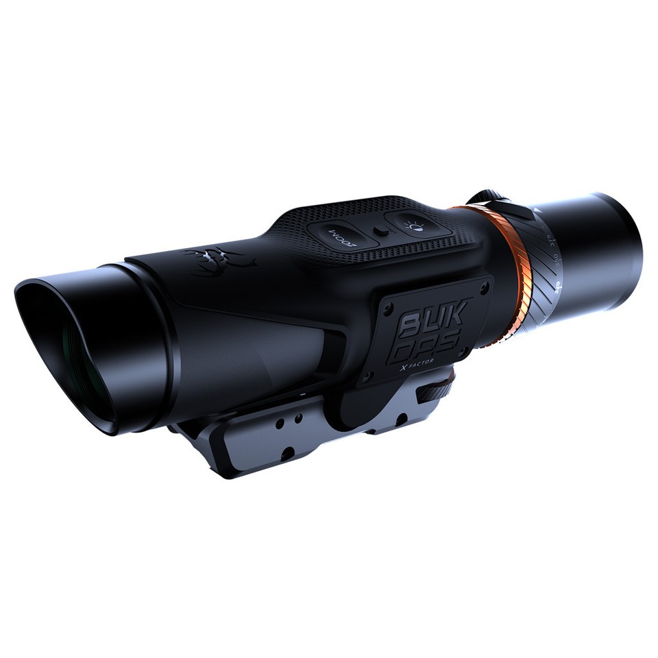 BUK OPS X-Factor Rangefinding Crossbow Scope | eBay