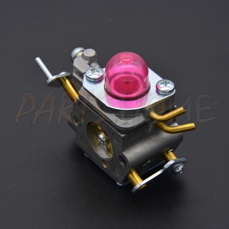 Top OEM Husqvarna 130C 130L 330LK Trimmer Carburetor 531127910 RuiXing ...