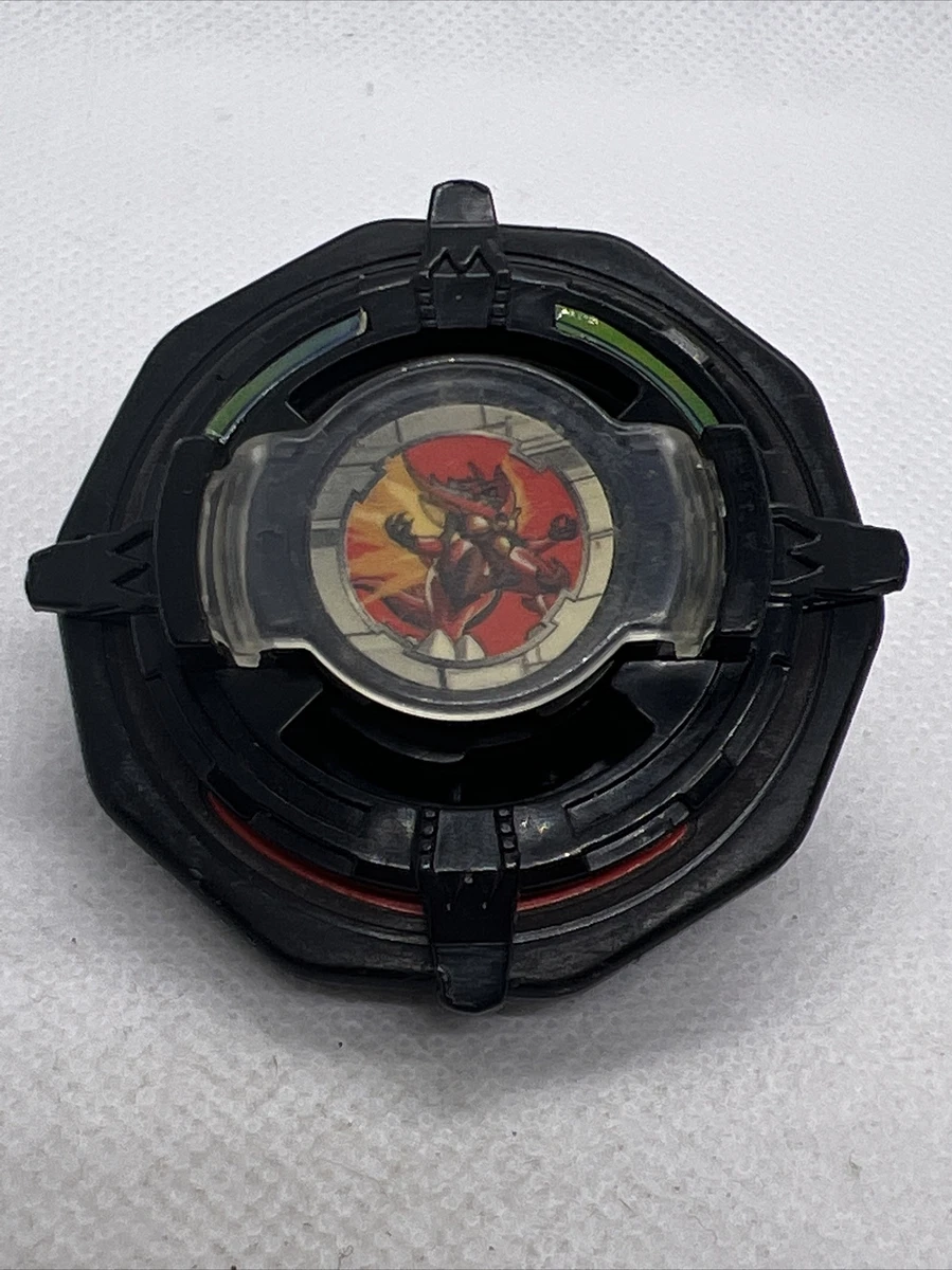 Beyblade Dragoon V