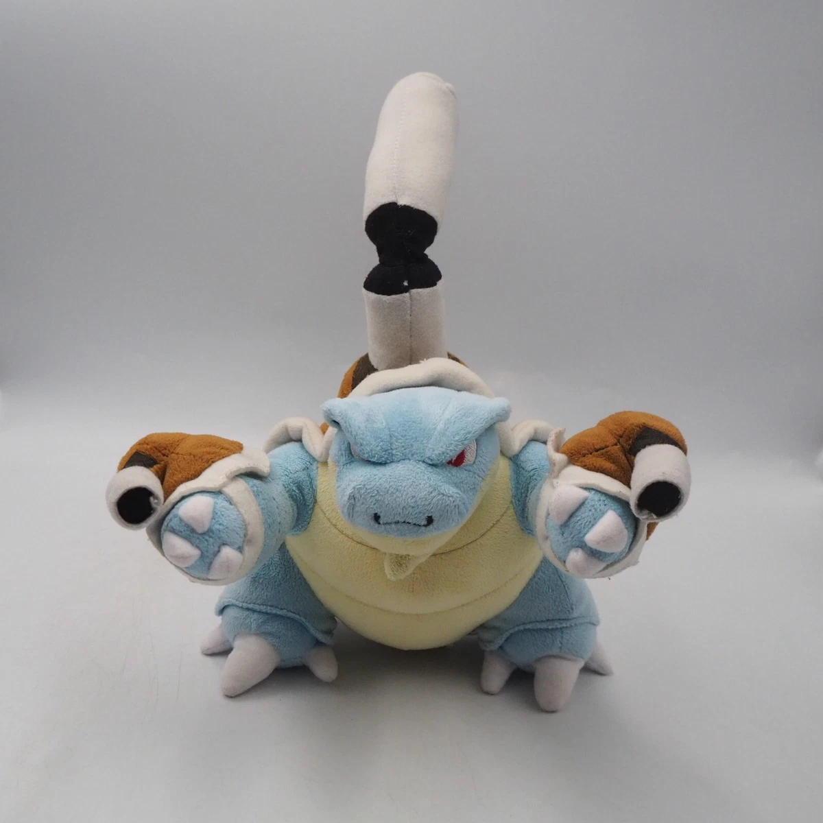 Mega Blastoise Plush