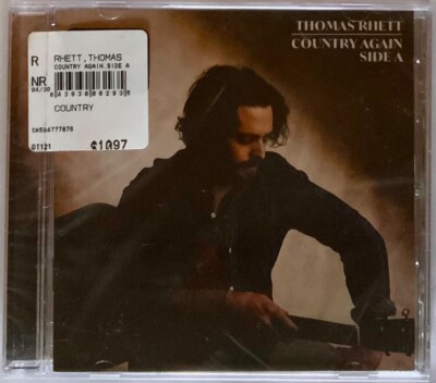 Thomas Rhett - Country Again Side A cd ** NEW ** | eBay