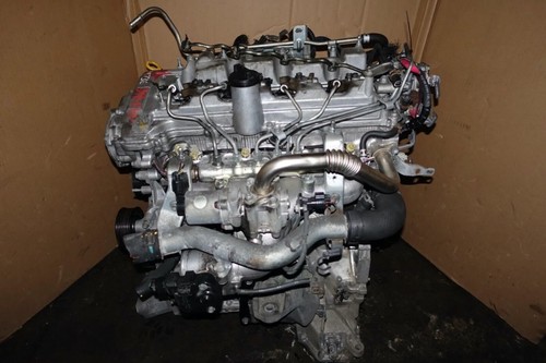 Lexus IS 220d Motor Bj.2007 | eBay.de