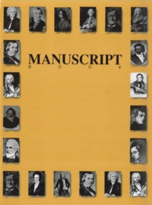 Manuscript Rhythmp MP | eBay Australia