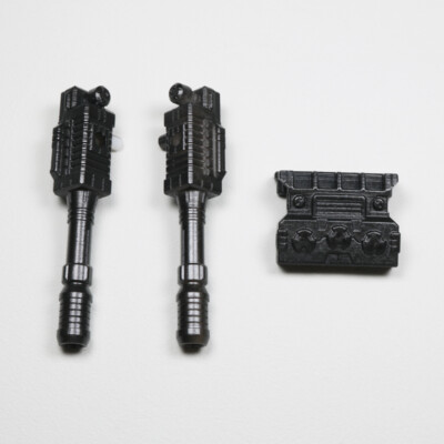 3D DIY Matrix Workshop M-75B Upgrade Kit Weapon Gun For Legacy ...
