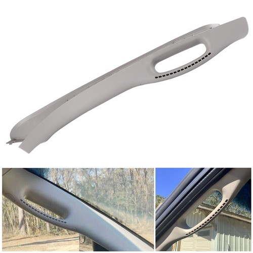 For Ram Truck Hand 1TE75BD1AA Dodge 1500 Grab Handles Front Driver Left ...