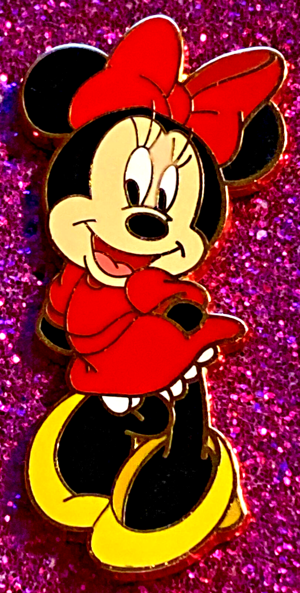 Minnie Coco Girls Wallpaper