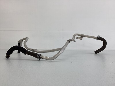 2017-25 DODGE DURANGO 3.6L HVAC HEATER SUPPLY AND RETURN LINE HOSE TUBE ...