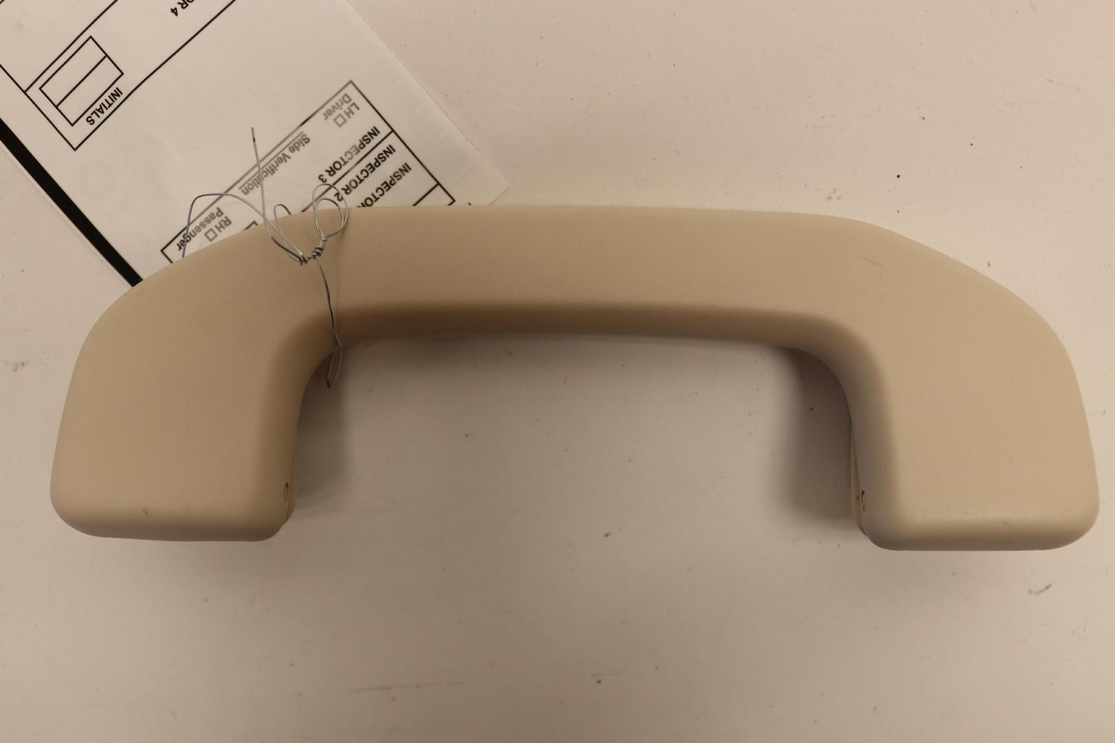 2015-2021 MERCEDES C-CLASS C300 W205 SEDAN FRONT LEFT DRIVER GRAB ...