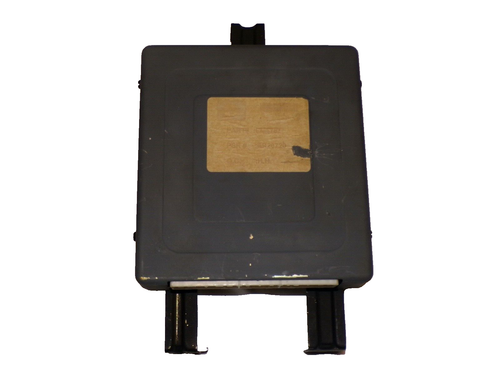 1993 DODGE STEALTH 3000GT 3.0L MT ELECTRONIC CONTROL MODULE ECU ECM ...