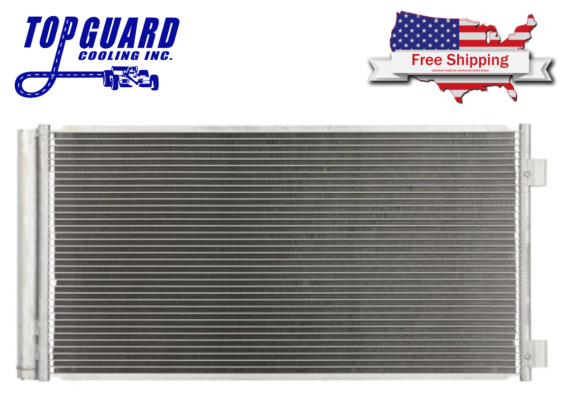 AC Condenser 3989 For 2011-2015 Mini Cooper 1.6L OEM QUALITY | eBay