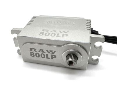 Reef's RC - RAW 800 LP Servo, Programmable | eBay