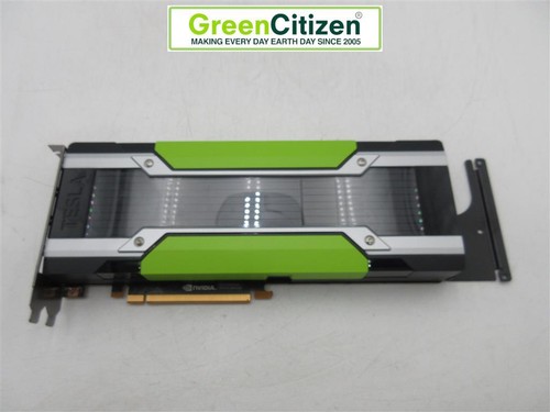 NVIDIA Tesla P100 16GB HBM2 PCIe Graphics Card Accelerator | eBay