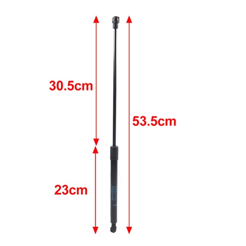 Tailgate Lift Supports Shock Struts For Land Rover Range Rover 2002 ...