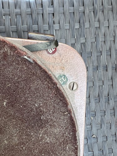 Vintage 1950’s Zenith Cobra Dual Arm Radio Turntable Tabletop 6R980LP ...