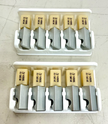 3M E4D Milling Blocks A2 / I12 10 - Blocks | eBay