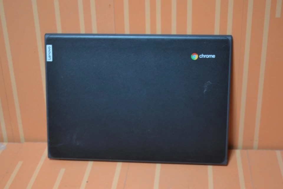 Lenovo Thinkpad 100e Chromebook 2nd Gen MTK 81QB PARTS: Screen cover ...