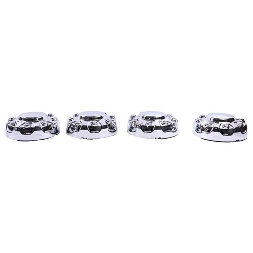 4x17"Wheel Hub Cap 8Lug 52121450AA 52121450AD for Dodge Ram 1500 2500 ...